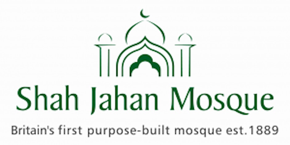 Woking Mosque Day Trip : Intention Only – To Pay & Go : 15th August ...