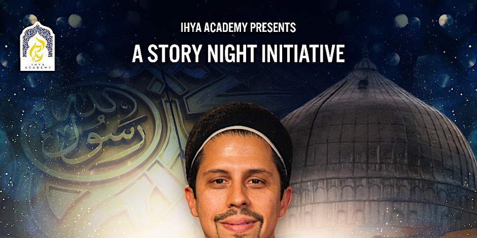 The Perfection of Prophetic Character – Muslim Event