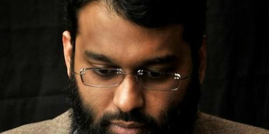 Birmingham: The Seerah of the Prophet by Shaykh Yasir Qadhi (USA ...