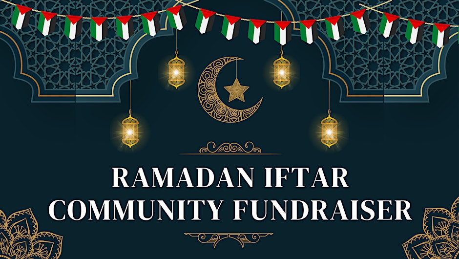 Morton Community Centre – Muslim Event