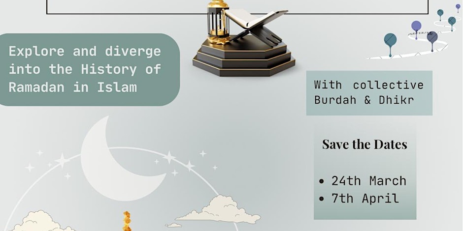 Ramadan: Significant Events – Muslim Event