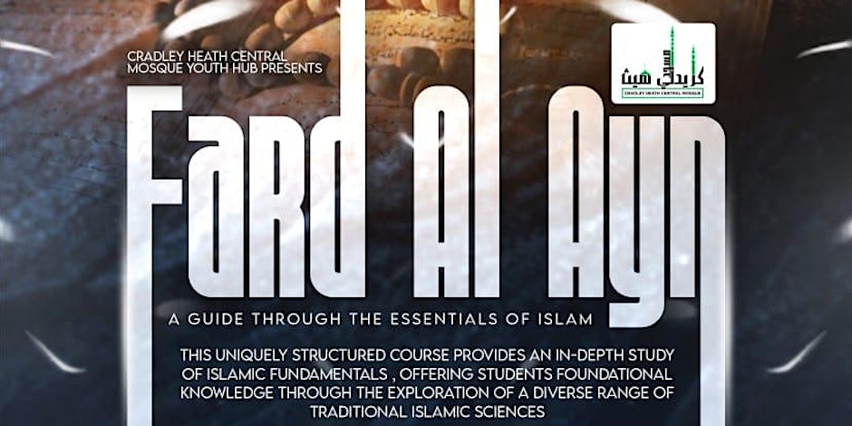 A guide through the essentials of Islam – Muslim Event
