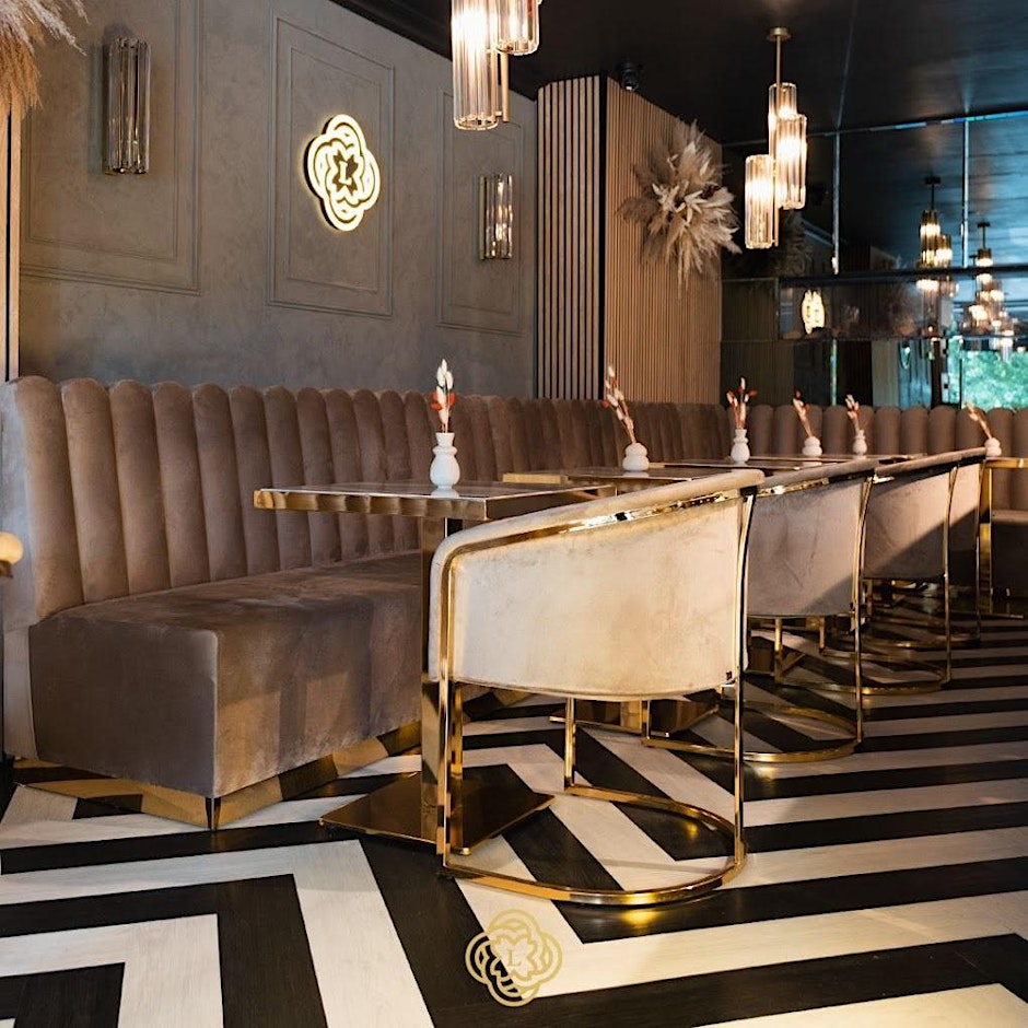 Cafe Locco – Muslim Event